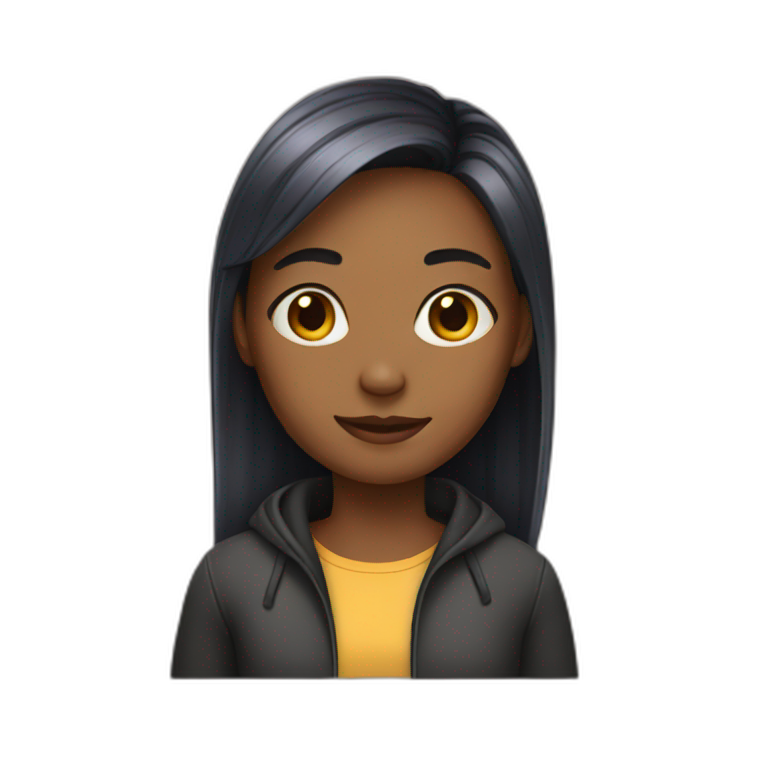 AI Emoji Generator