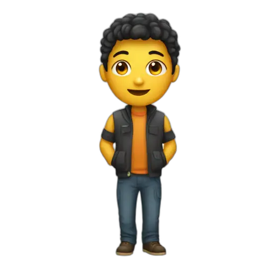 Ai Emoji Generator