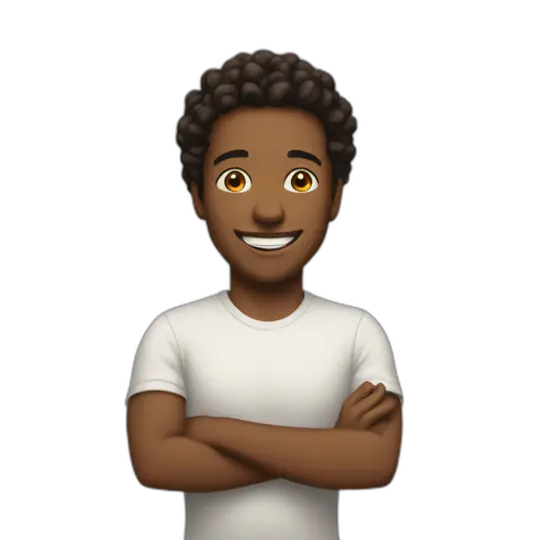 AI Emoji Generator