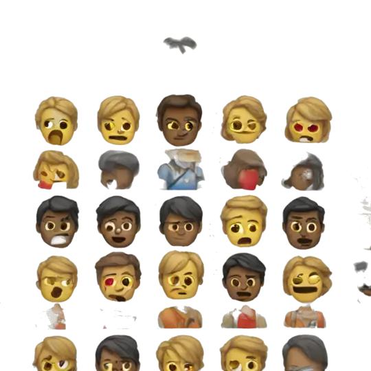 AI Emoji Generator