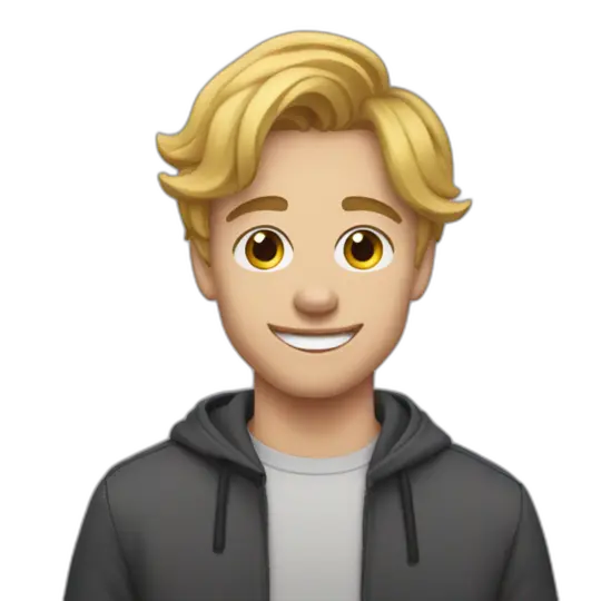 AI Emoji Generator