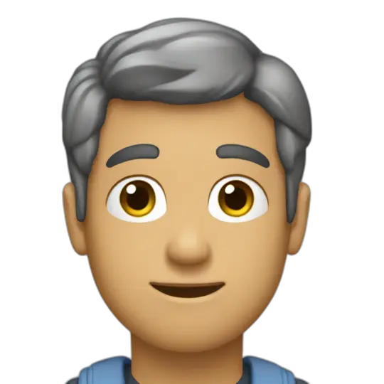 AI Emoji Generator