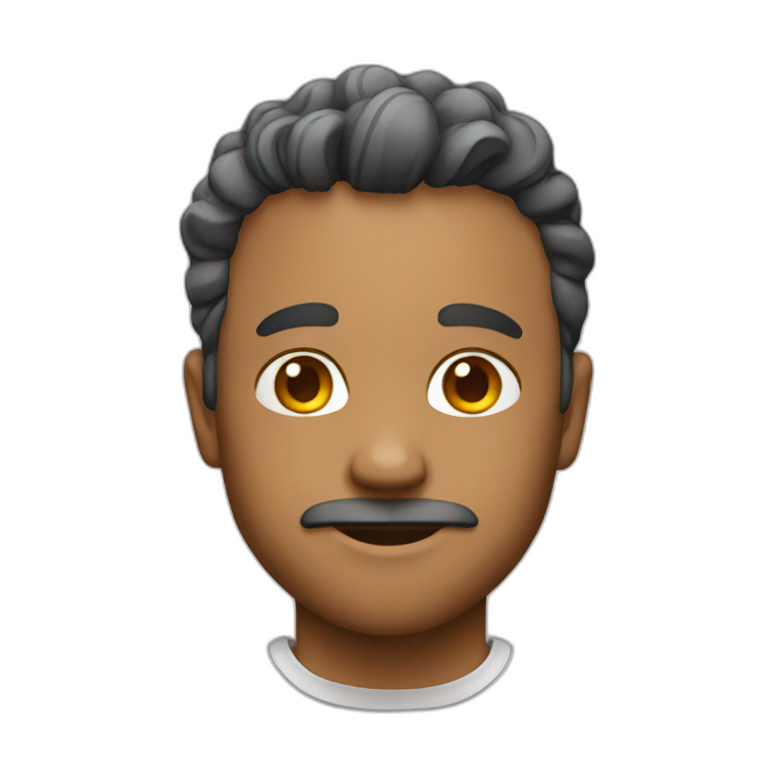 AI Emoji Generator