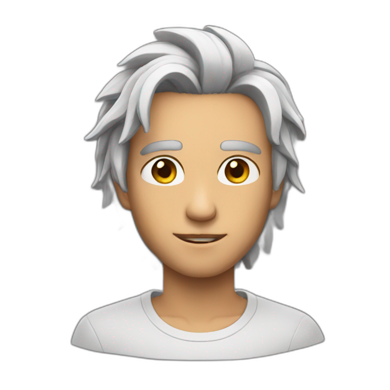 AI Emoji Generator