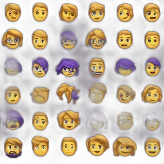 AI Emoji Generator