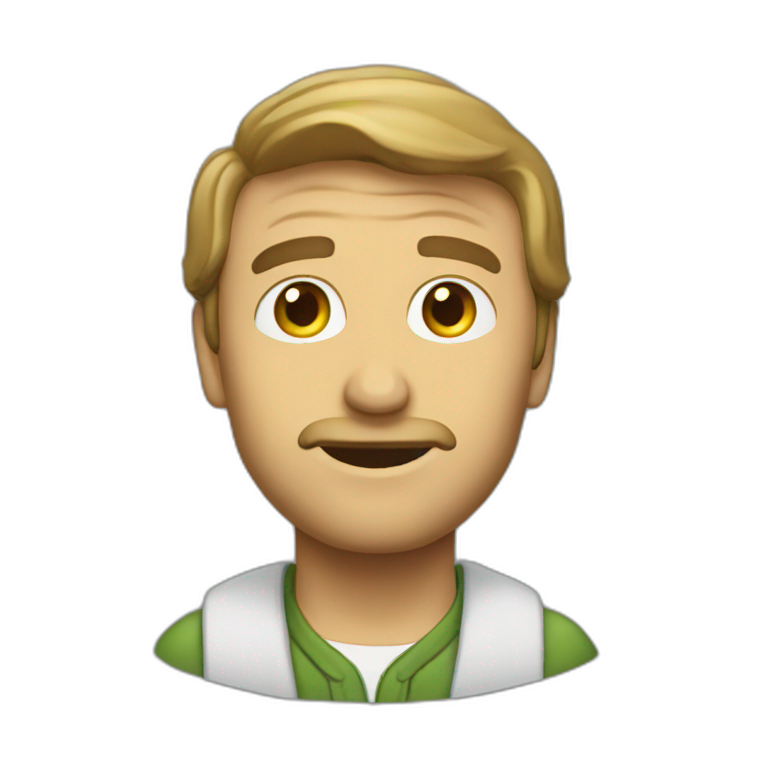 AI Emoji Generator