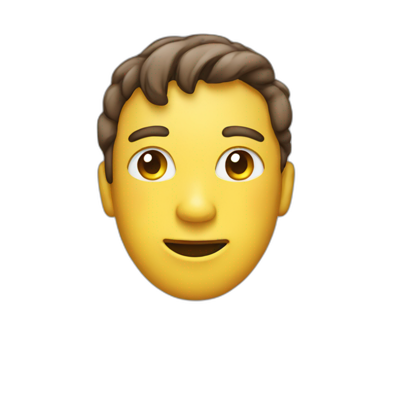 AI Emoji Generator