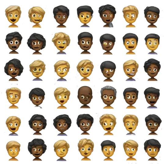 AI Emoji Generator