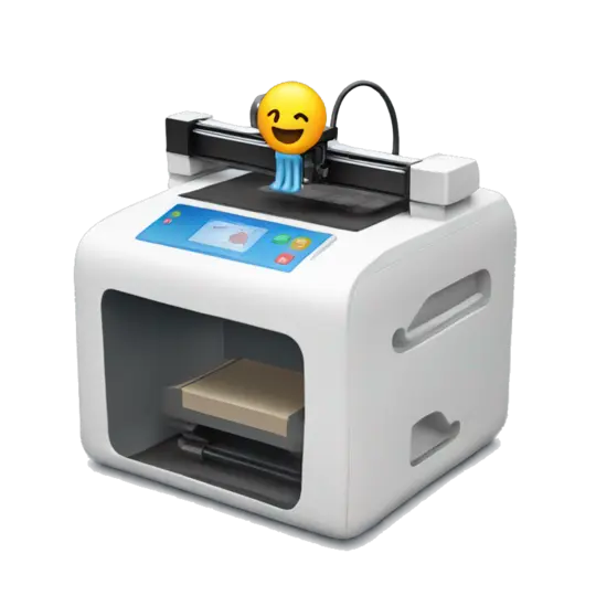 AI Emoji Generator