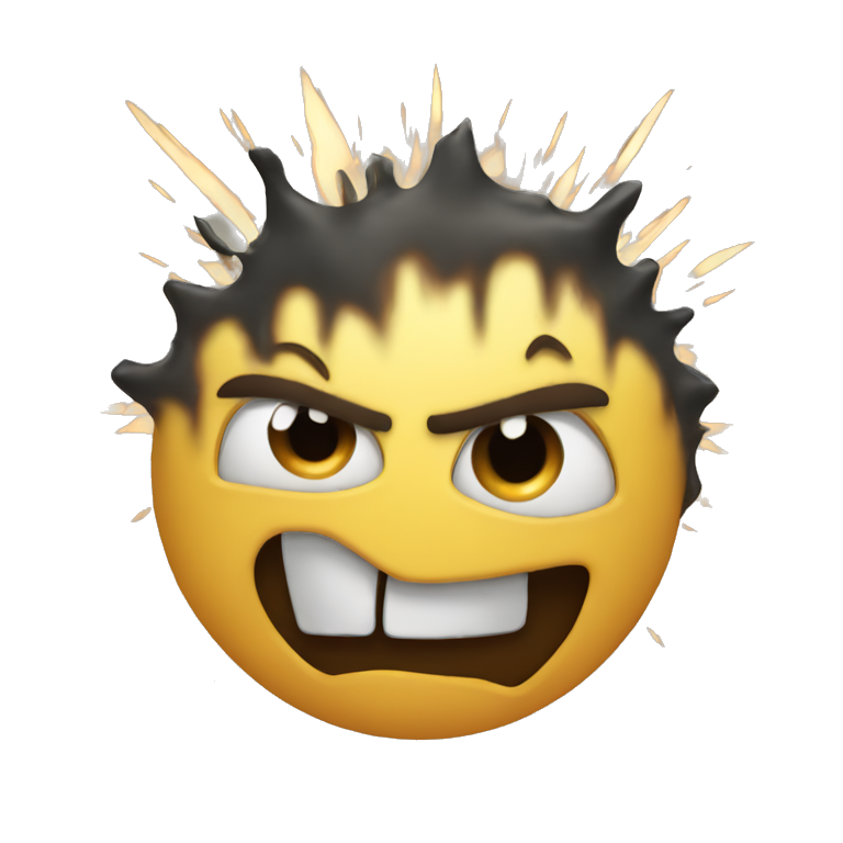 AI Emoji Generator