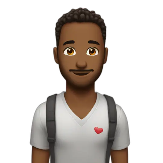 AI Emoji Generator