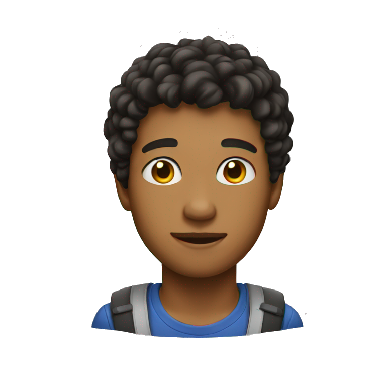 AI Emoji Generator