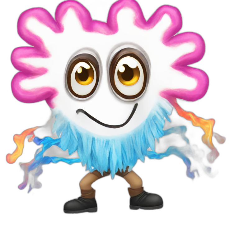 Ai Emoji Generator