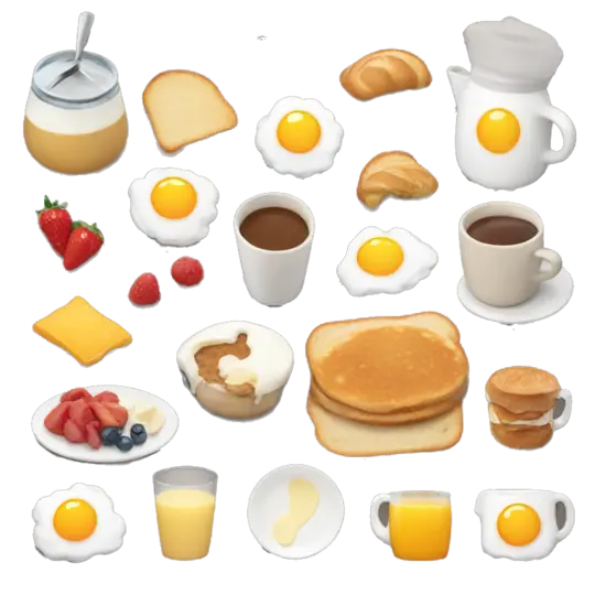 AI Emoji Generator