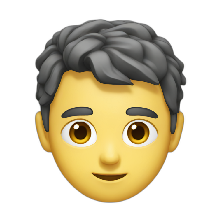 AI Emoji Generator