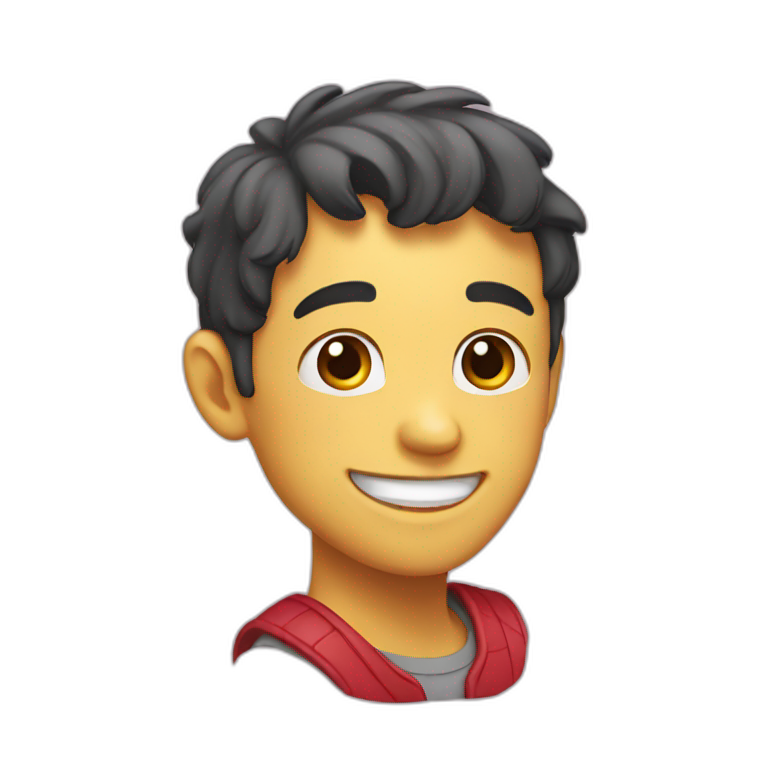 AI Emoji Generator
