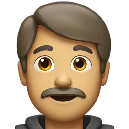 AI Emoji Generator