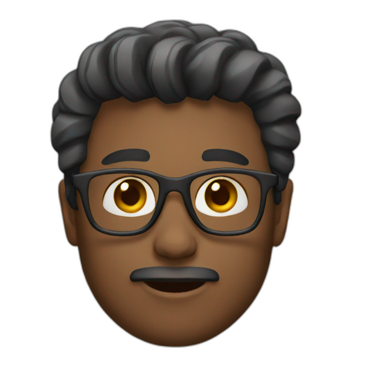 AI Emoji Generator