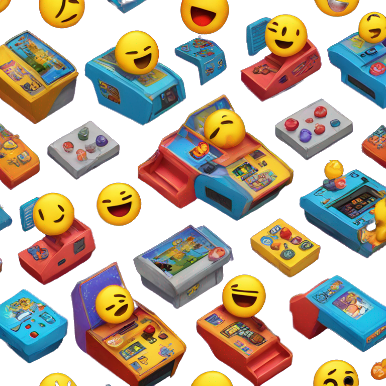 AI Emoji Generator