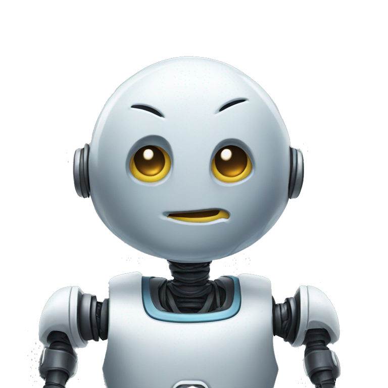 AI Emoji Generator AI Emoji Generator