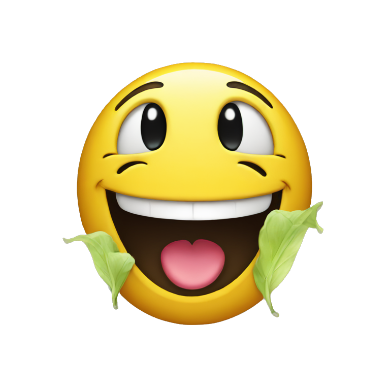 AI Emoji Generator