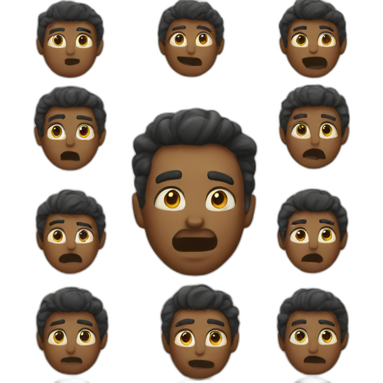 AI Emoji Generator