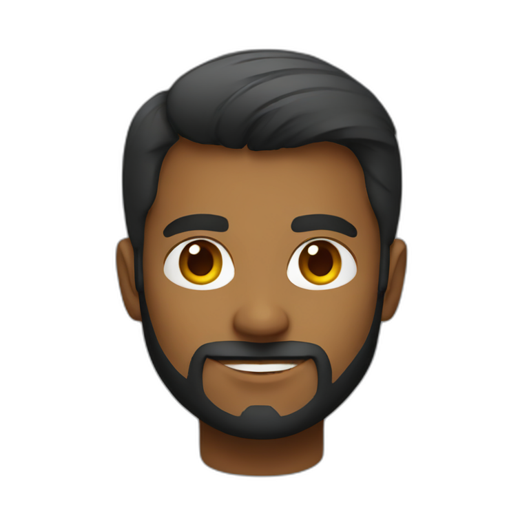 AI Emoji Generator