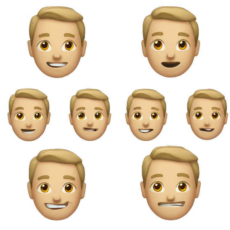 AI Emoji Generator