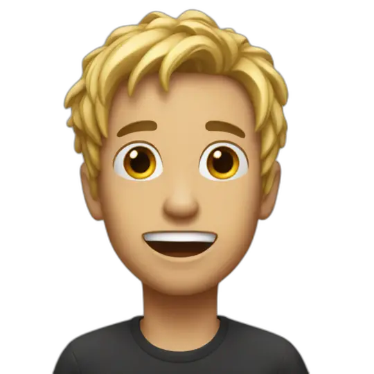 AI Emoji Generator