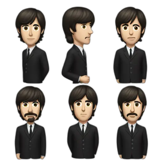 AI Emoji Generator