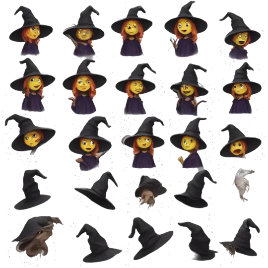 AI Emoji Generator