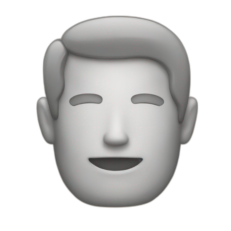 AI Emoji Generator AI Emoji Generator