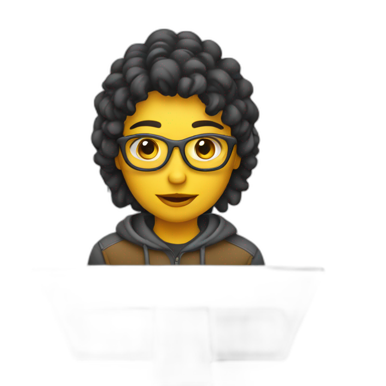 AI Emoji Generator AI Emoji Generator
