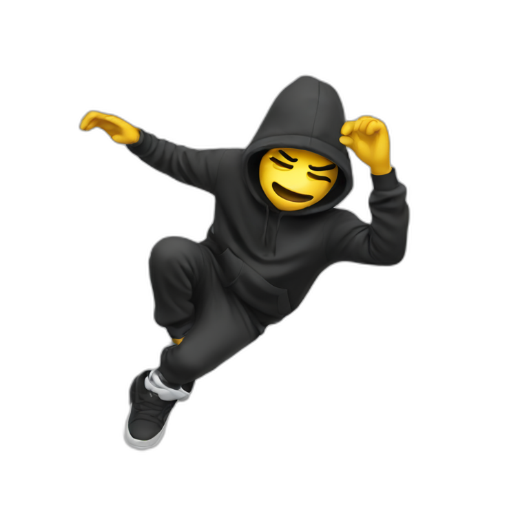AI Emoji Generator