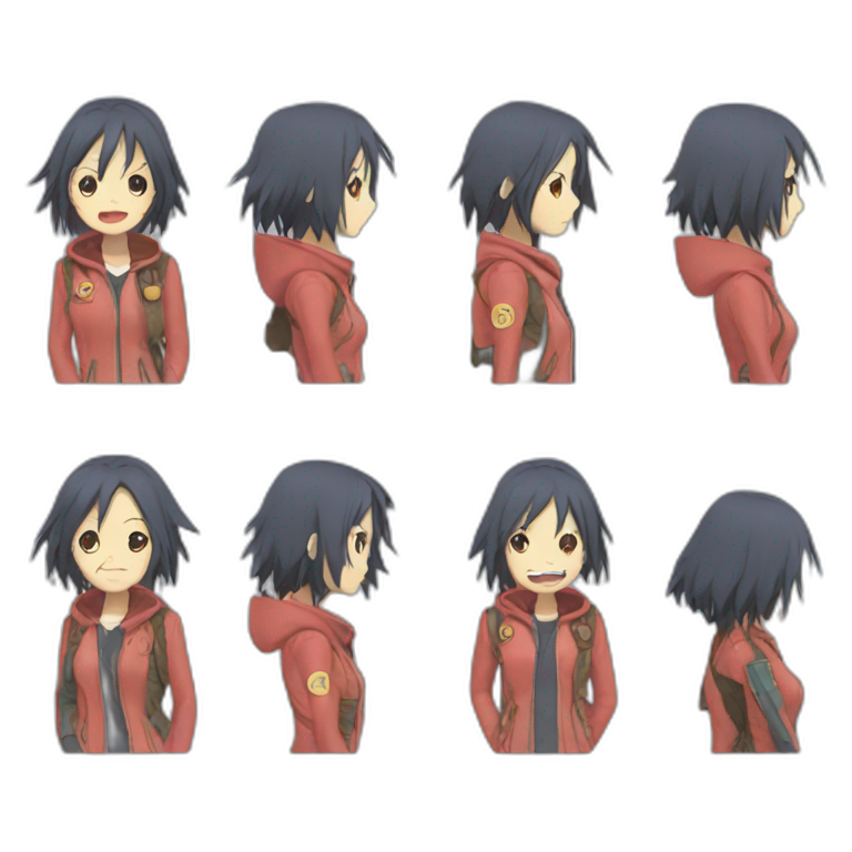 AI Emoji Generator