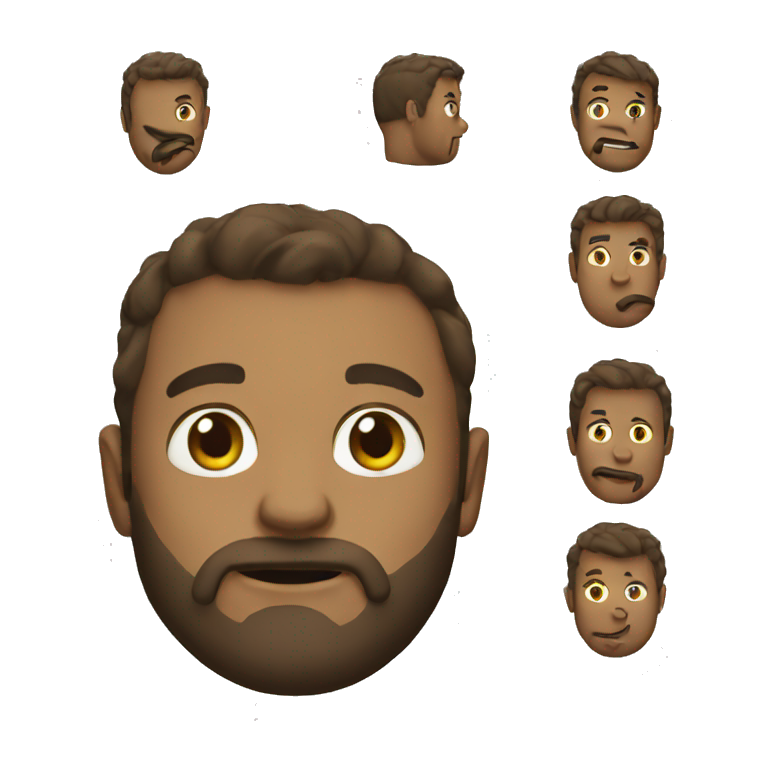 AI Emoji Generator