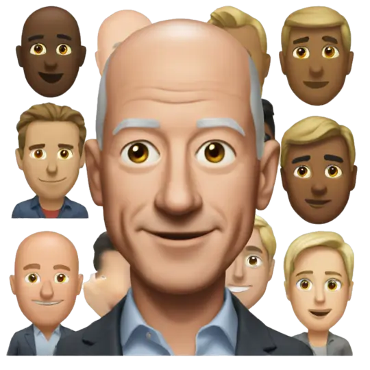 AI Emoji Generator