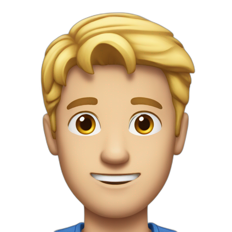 Ai Emoji Generator