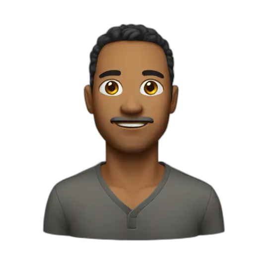 AI Emoji Generator