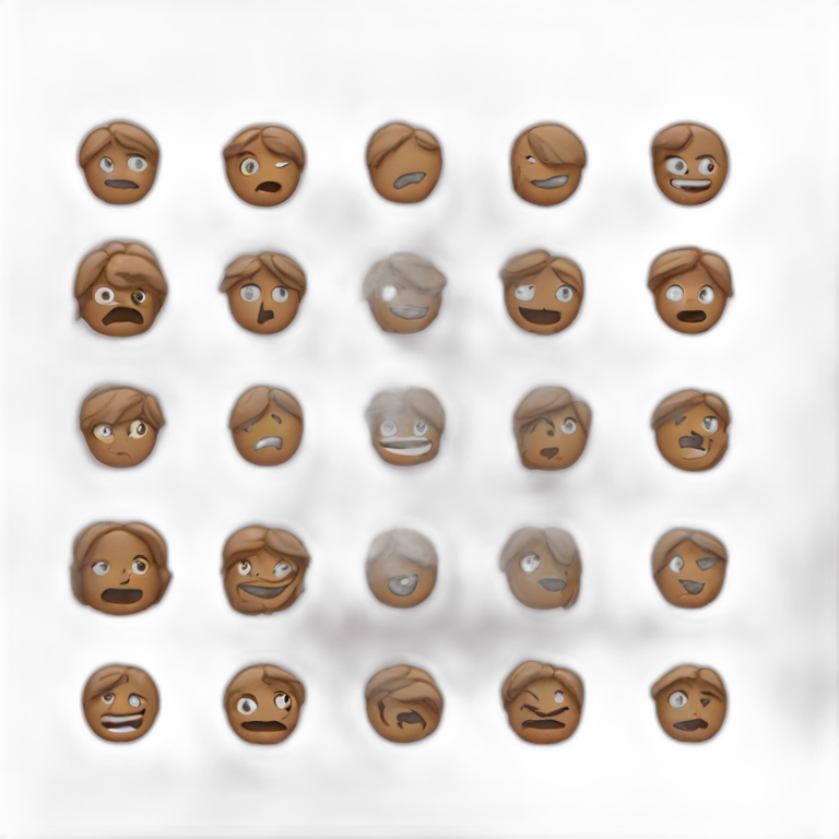 AI Emoji Generator