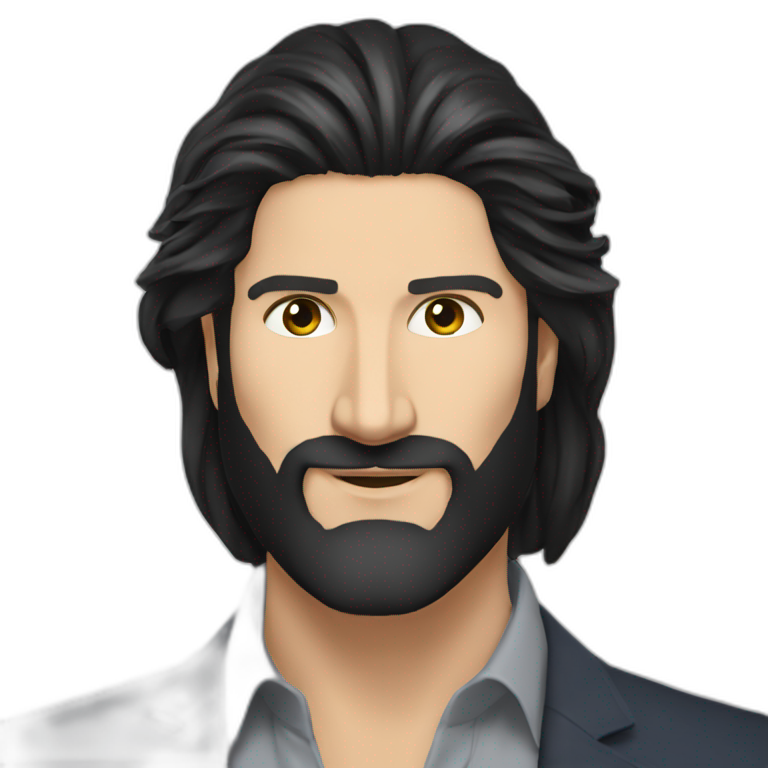 AI Emoji Generator AI Emoji Generator