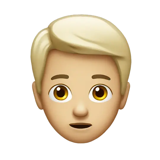 AI Emoji Generator