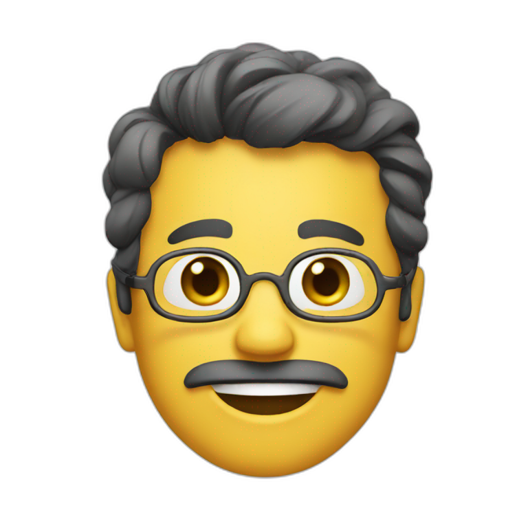 AI Emoji Generator