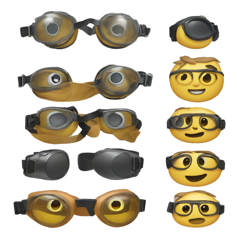AI Emoji Generator