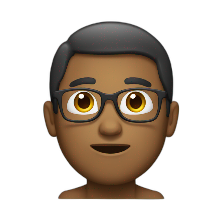 AI Emoji Generator