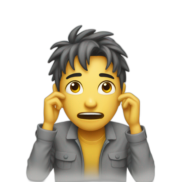 Ai Emoji Generator