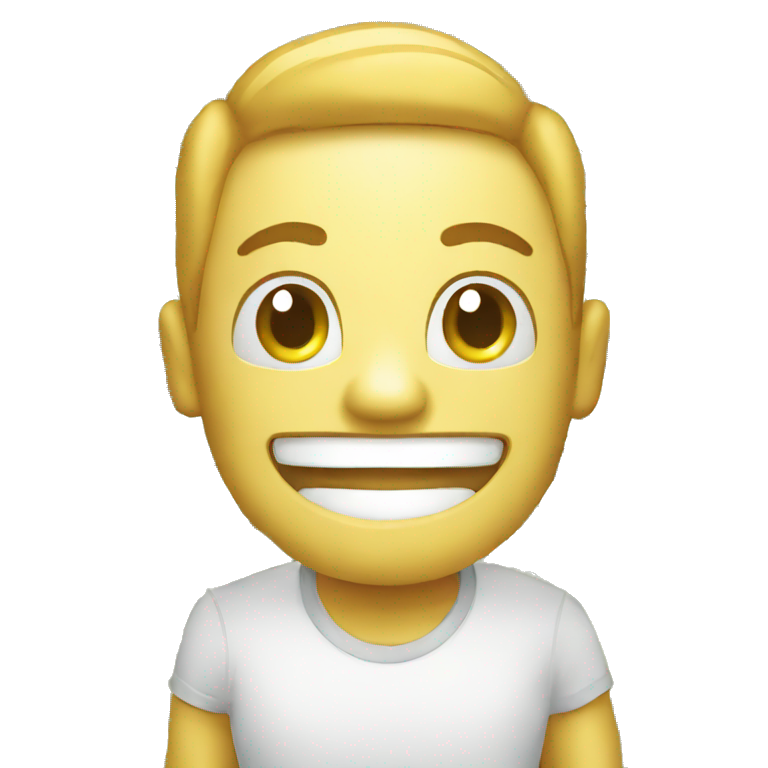 AI Emoji Generator