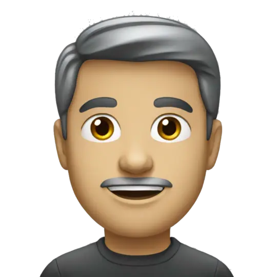 AI Emoji Generator