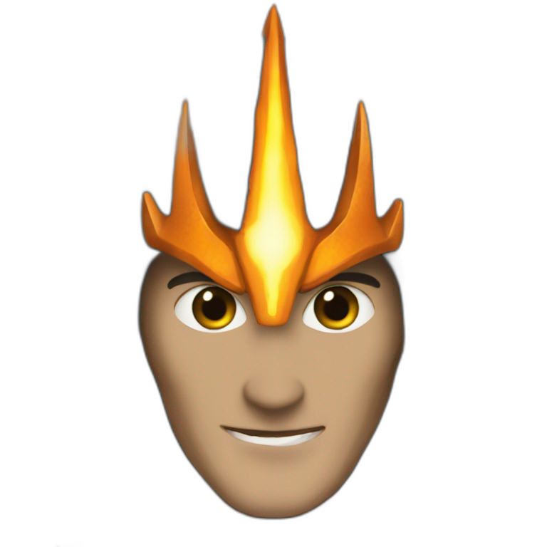 AI Emoji Generator