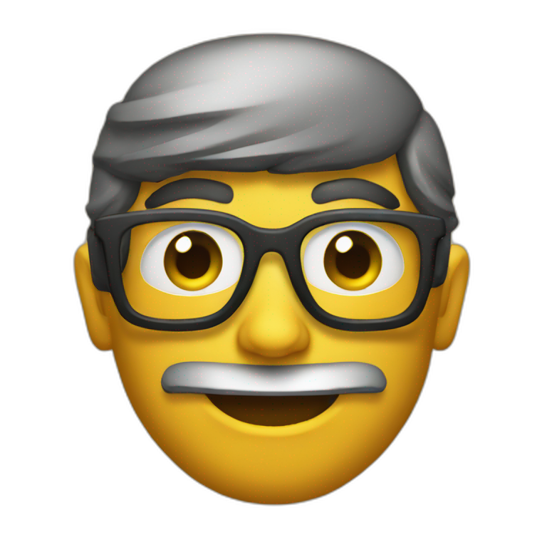 AI Emoji Generator